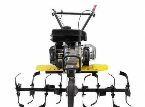 Мотокультиватор Huter мк-7000pс без колес