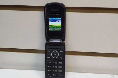 Раскладушка Samsung E1195