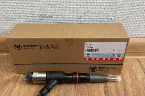 Форсунка Валдай Камминз 3.8 Газ 3310 (Denso)