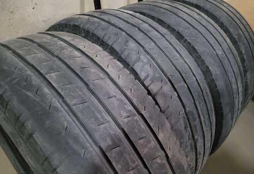 Continental ContiVanContact 200 215/60 R17