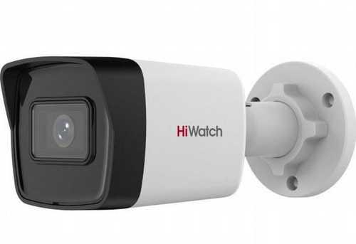 HiWatch DS-I400(D)(6mm) уличная ip-камера