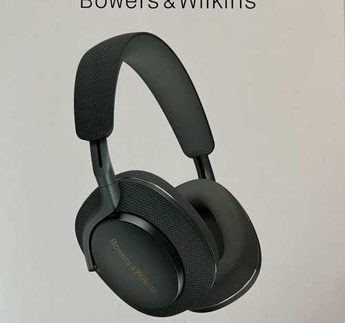 Наушники Bowers & Wilkins Px7 S2e