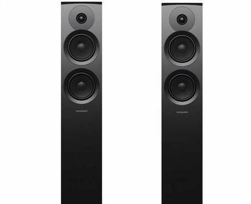 Напольная акустика Dynaudio New Emit 30 black