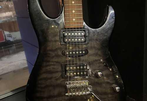 Электрогитара Ibanez GRX70QA