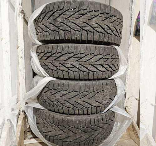 Nokian Tyres Hakkapeliitta R2 SUV 225/60 R17 103R