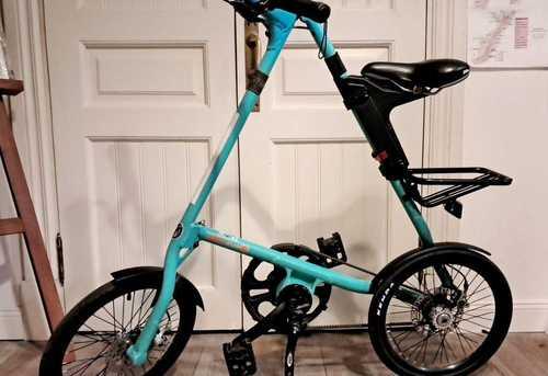 Strida EVO 3