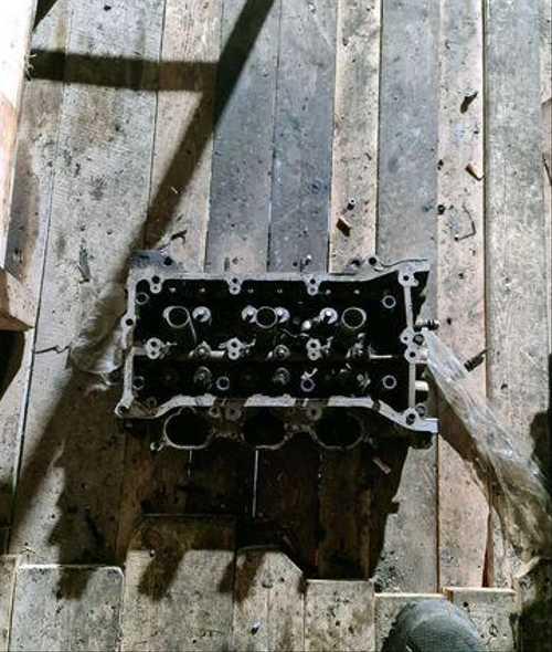 Гбц левая Toyota 2gr fe