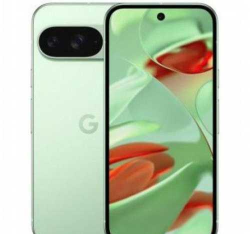Google Pixel 9, 12/128 ГБ