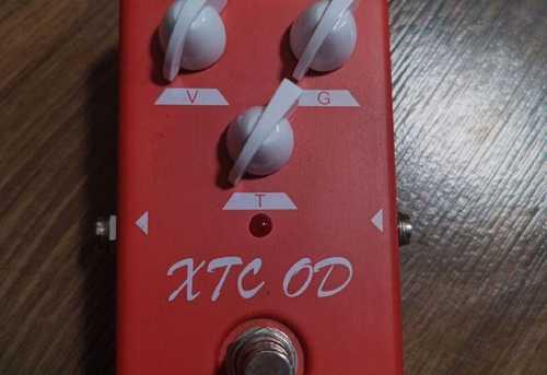 Nux XTC OD