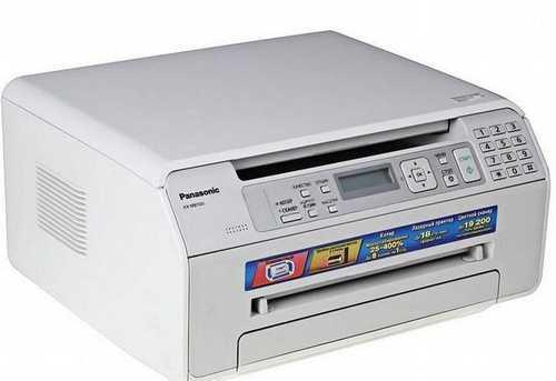 Лазерный принтер Panasonic KX-MB1500