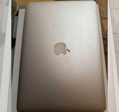 Apple macbook air 13 2017