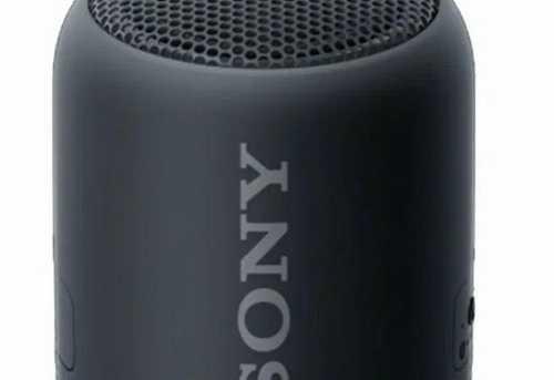 Колонка с bluetooth sony srs xb13