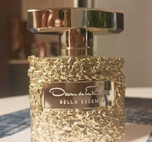 Парфюм Oscar de la renta Bella Essence(оригинал)