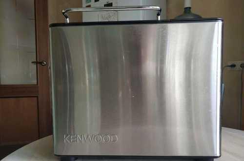 Хлебопечь kenwood BM 450