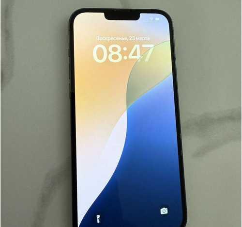 iPhone 13 Pro Max, 128 ГБ