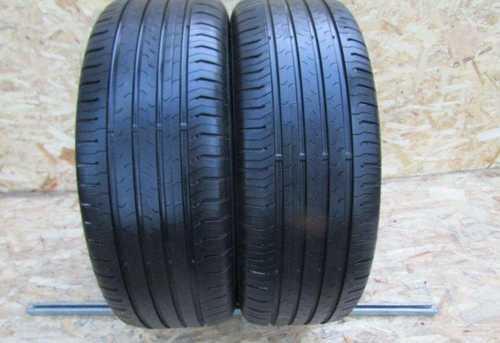 Continental ContiEcoContact 5 235/55 R19