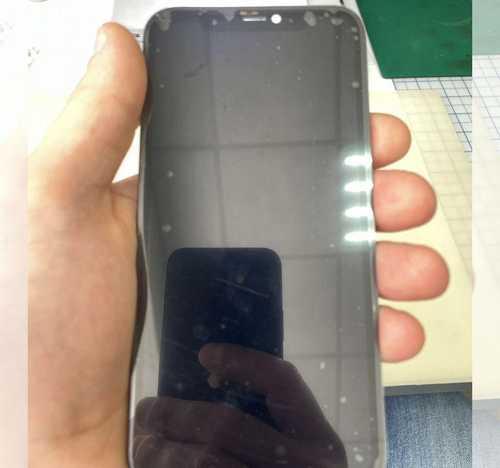 Дисплей iPhone 11 orig