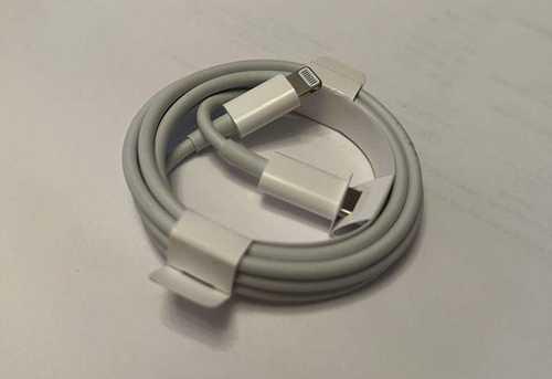 Кабель Lightning Apple USB-C