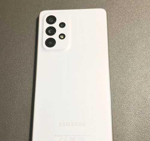 Samsung Galaxy A53 5G, 8/256 ГБ