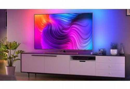 Телевизор Philips 55PUS8108/60 SMART с Ambilight