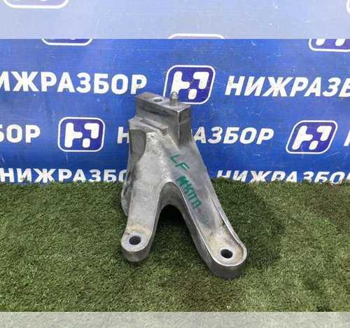 Кронштейн кпп Mazda 6 GH 2.0 LF 2007-2013