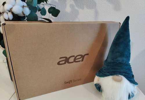 Новый Acer Oled 2.8K/90Гц/13420H/DDR5/1Тб Гарантия