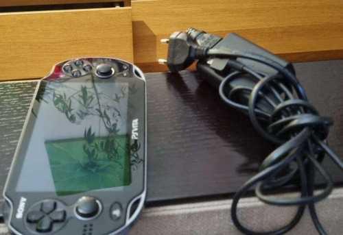 Sony PSP vita