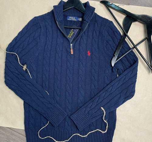 Джемпер polo ralph lauren