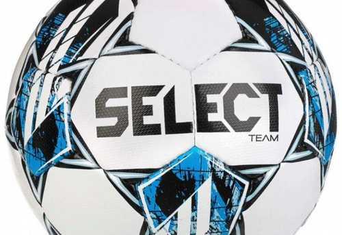 Мяч футбольный Select Team V23 Basic Fifa №5