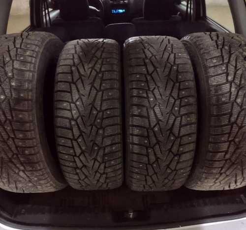 Nordman 7 235/60 R17 33M