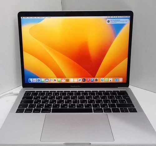 Ноутбук Apple MacBook Pro 13 2017