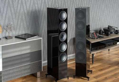 Напольная акустика KEF R11