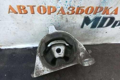 Додж Караван задняя подушка двигателя