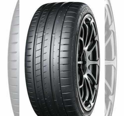 Yokohama Advan Sport V107 265/45 R20 108Y