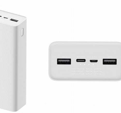 PowerBank 30000