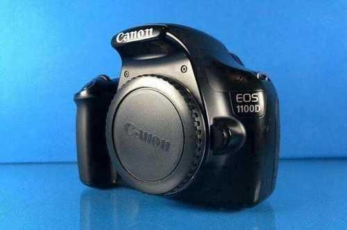 Canon EOS 1100D (K215)
