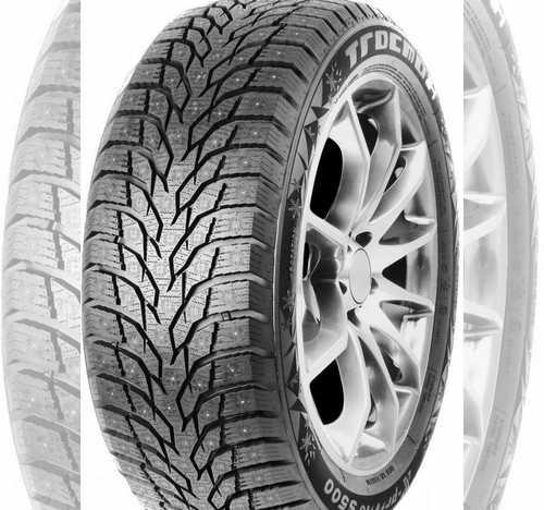 Tracmax X-Privilo S500 255/55 R19 111T