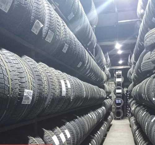 Nokian Tyres Nordman 5 235/55 R17 99M