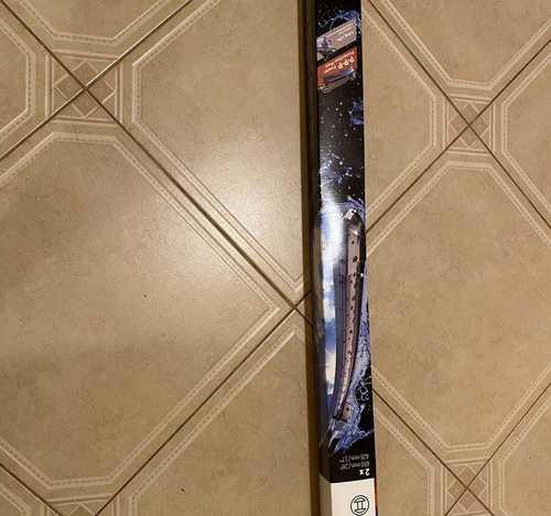 Bosch Aerotwin 650 425