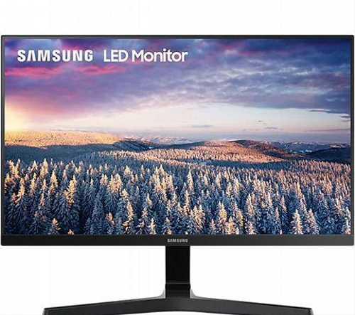 Монитор 24" Samsung S24R356FZI IPS #353044