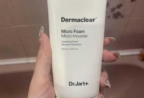Умывалка Dr.Jart+ (Micro Foam)
