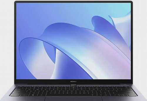 Ноутбук Huawei MateBook D14 klvf-X 14" (Core i5 12