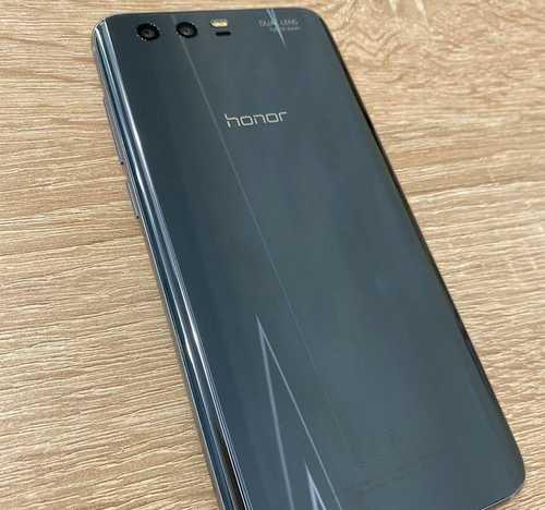 HONOR 9, 4/64 ГБ