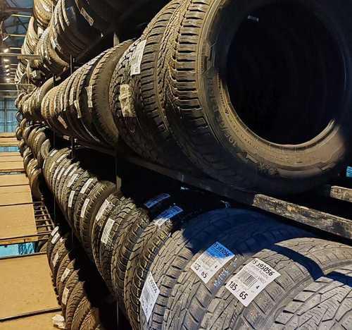 Matador MP 47 Hectorra 3 215/55 R17 98Y