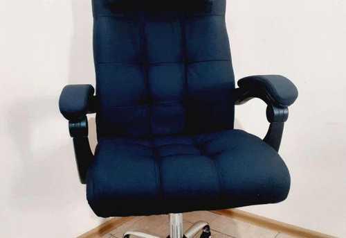 Компьютерное кресло, офисное, ткань
