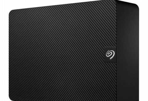 Внешний HDD Seagate Expansion 12Tb, черный (stkp12