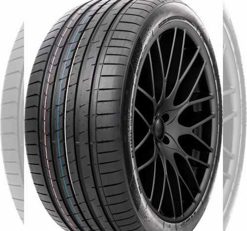 Compasal Blazer UHP II 295/40 R21 111Y