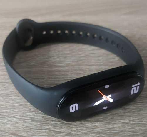 Фитнес браслет xiaomi mi band 7