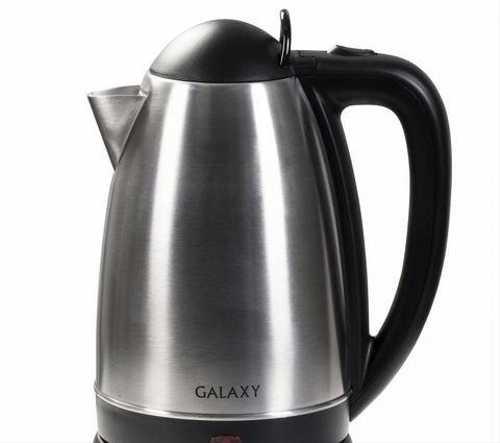 Чайник электрический Galaxy GL 0321 2000 Вт 25л