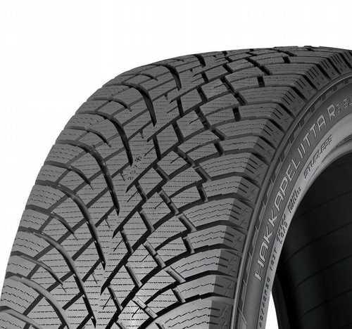 Nokian Tyres Hakkapeliitta R5 SUV 235/50 R19 103R